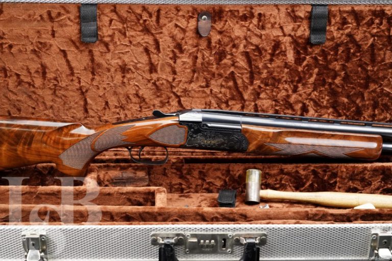 493 of 1000 Remington Model 3200 Skeet 12 GA 28″ Shotgun Subgauge 20 28 ...