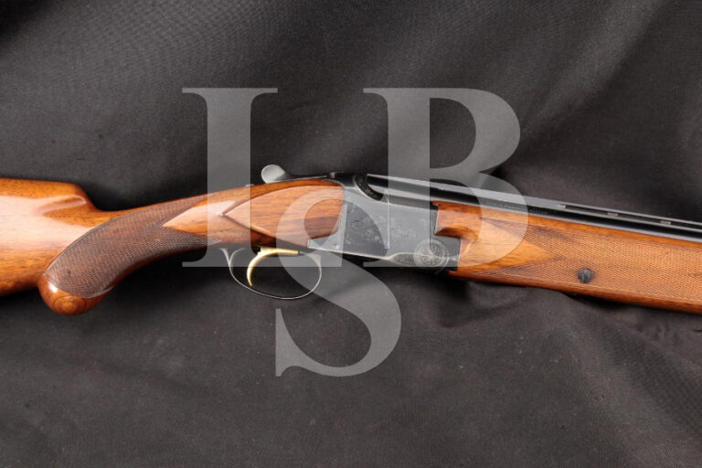 Browning (FN) Fabrique Nationale, Belgium Superposed Lightning Grade I ...