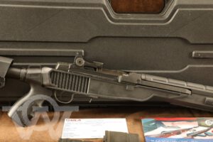 Bula Defense Systems US Rifle M14 .308 Semi-Auto Rifle Civilian Model ...