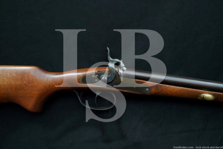 Connecticut Valley Arms CVA Brittany Shotgun .410 Percussion ...