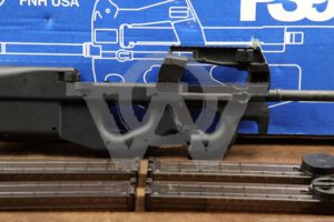 Fabrique Nationale FNH USA FN PS90 5.7x28mm Bullpup Rifle P90 PDW w ...
