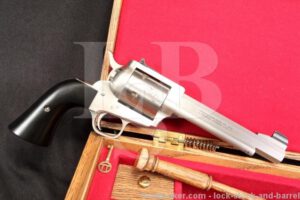 Freedom Arms Model 555 Safari Club International Year of the Polar Bear ...