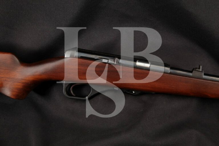 Heckler & Koch H&K HK Model 270 M270, Blue 19 ¾” Semi-Automatic ...