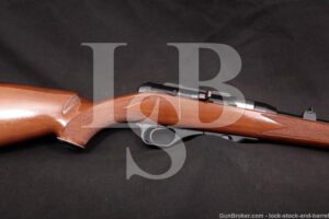 Heckler & Koch H&K Model HK 300 .22 Magnum WMRF Semi-Auto Rifle, MFD ...