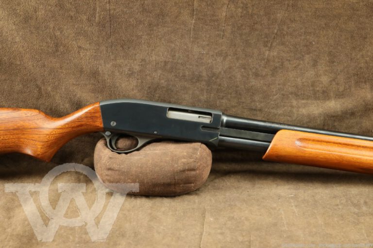 J.C. Higgins SEARS Model 21 .410 Ga. 26” Pump-Action Shotgun MFD 1964 C ...