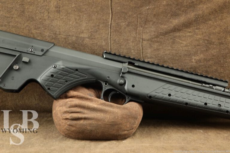 Kel-Tec RDB Hunter 5.56/.223 20” Downward Ejecting Semi-Auto Bullpup ...