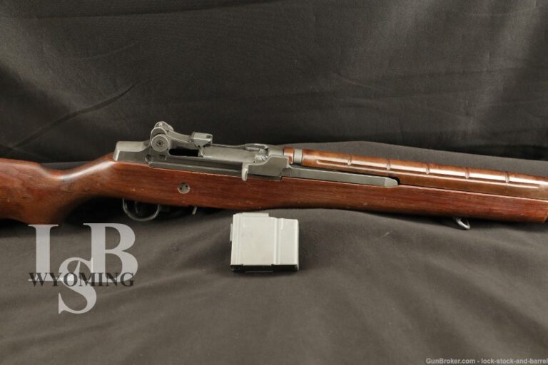 Poly Technologies M-14/S Rifle M1A .308 25” Semi-Auto Rifle M14s ...