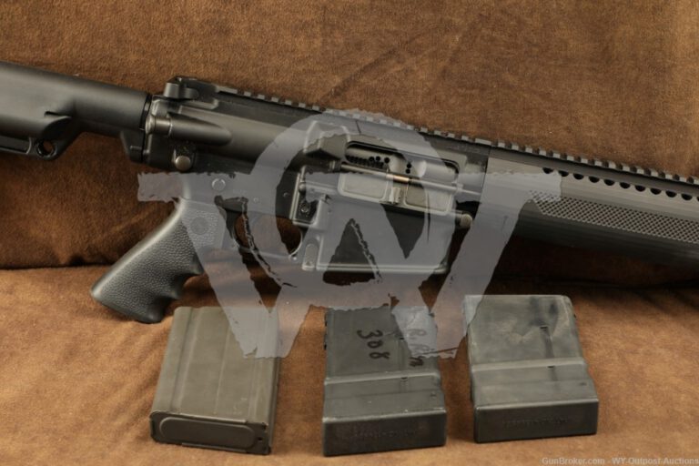 Rock River Arms LAR-8 .308 Operator 20″ Semi-Auto Rifle FN FAL AR-10 AR ...