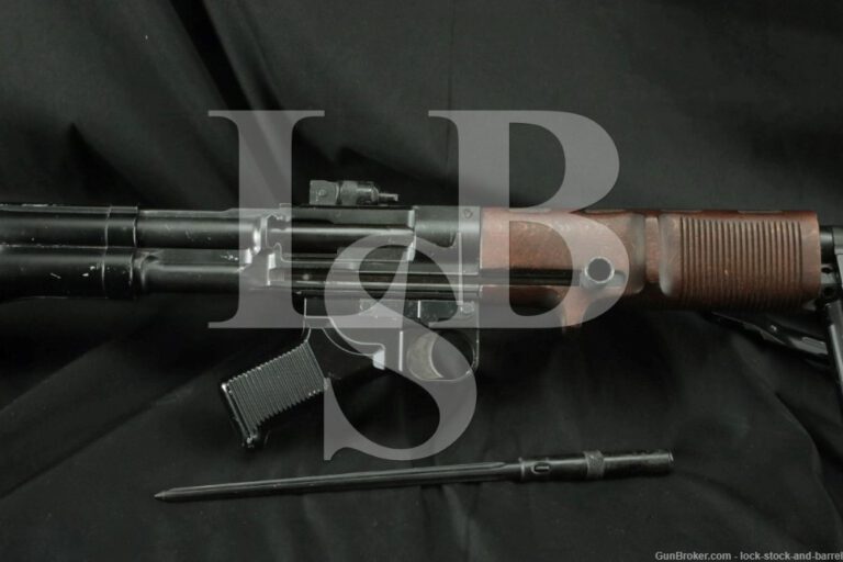 Shoei Non-Firing Functional Replica German FG42 FG-42 ...