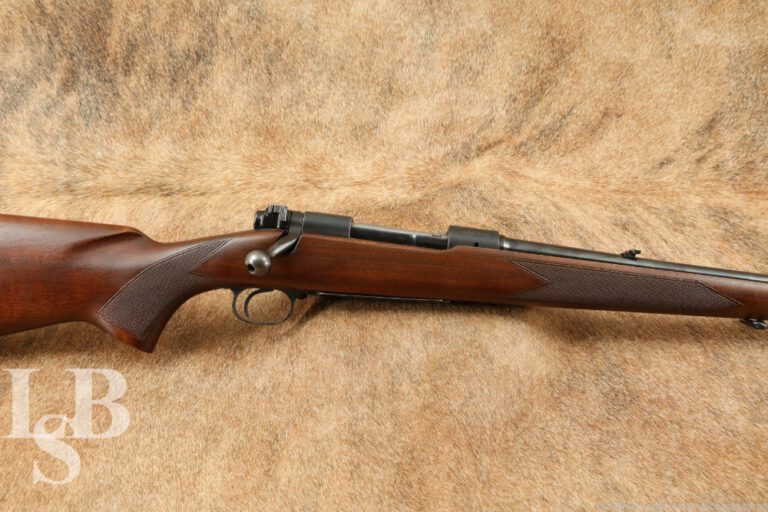 Winchester Model 70 Featherweight .30-06 Bolt Action Rifle C&R MFD 1957 ...