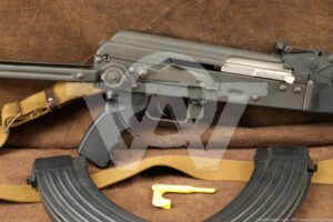 Zastava Serbia M70AB2T Sporter 7.62X39 16” Rifle AKM AK-47 Yugo ...