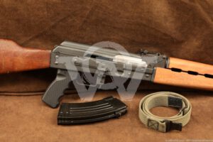 Zastava Serbia O-PAP M70 7.62X39 16” Semi-Auto Rifle AKM AK-47 Yugo ...